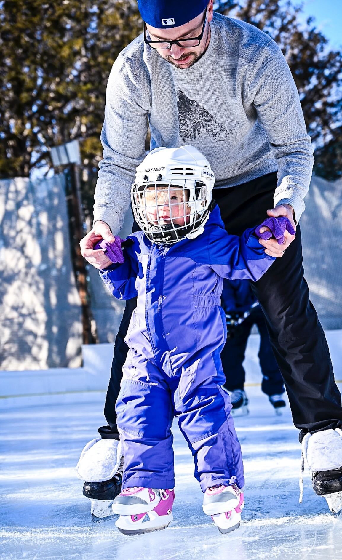 Balance Blades | Safer Beginner Ice Skates for Kids – Balance Blades Inc.